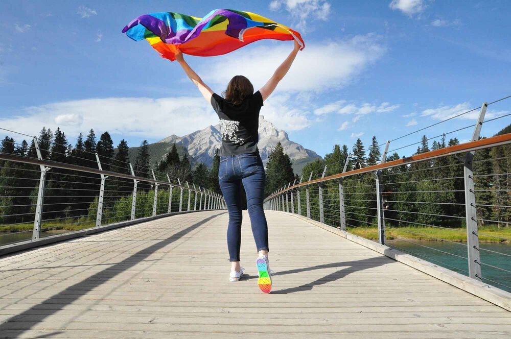 Banff Pride: Everything You Need To Know For An Epic Celebration