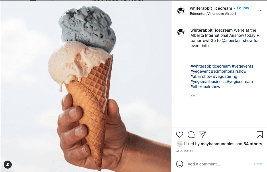 Edmonton Ice Cream: 11 Sweet Spots to Enjoy Year Round