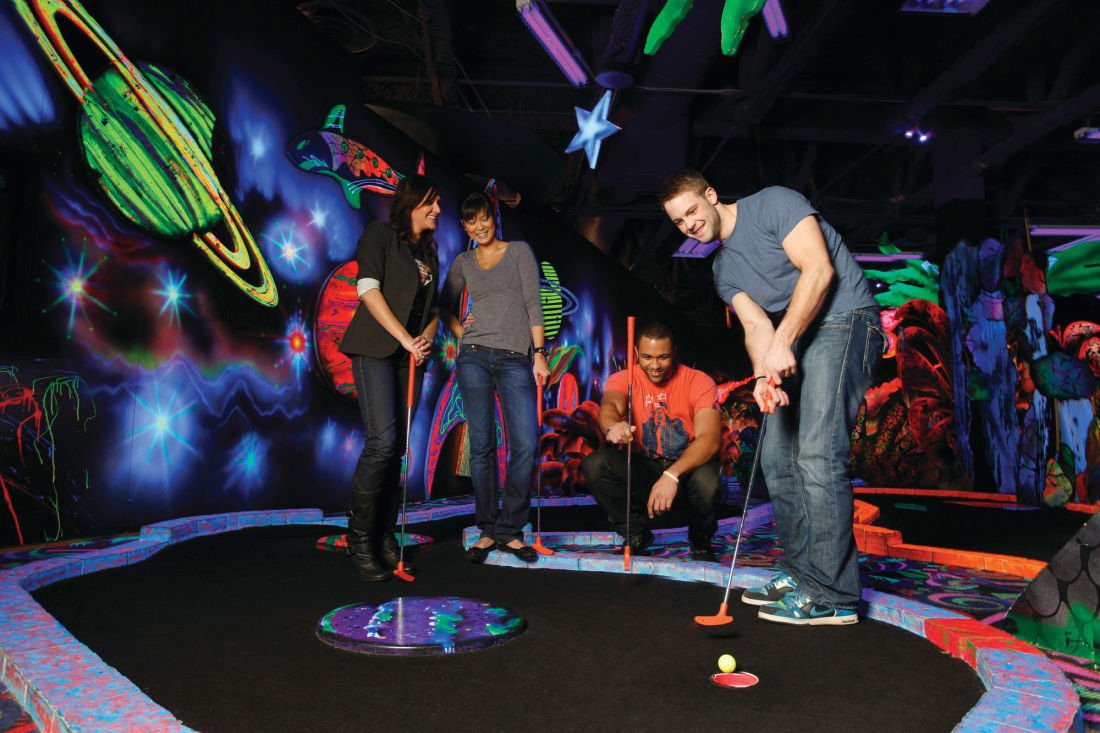 Edmonton Things To Do: 22 Fun-filled Adventures!