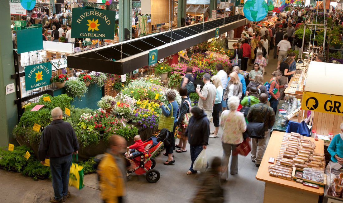 Edmonton Things To Do: 22 Fun-filled Adventures!