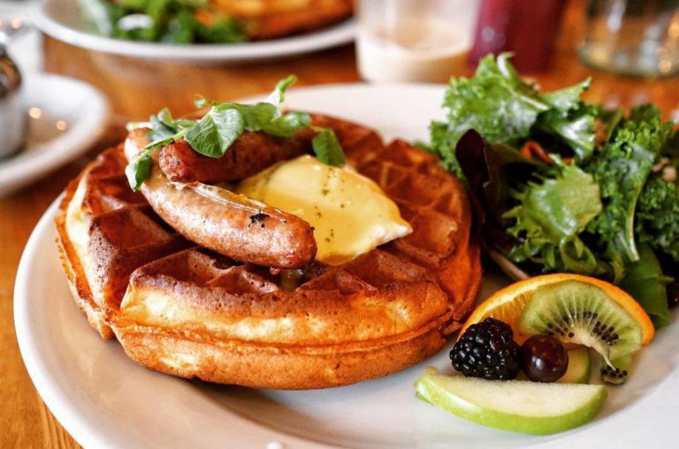 Brunch in Edmonton: Check Out These 15 Amazing Options!