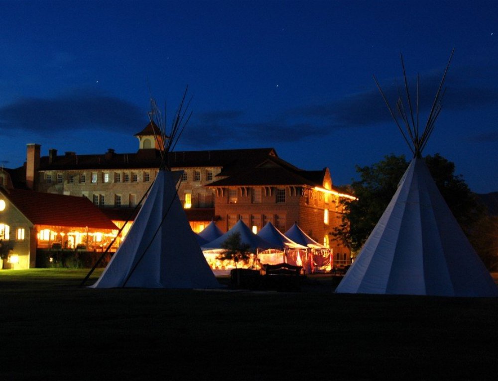 5 Reasons You Need To Visit Panorama Mountain Resort In Winter