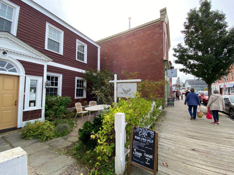 6 Amazing Historic Sites and Gardens in Annapolis Royal