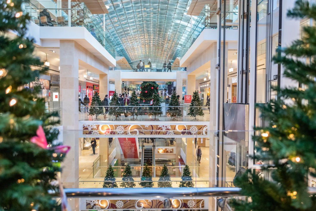 Christmas Lights In Calgary: Where To See The Best Displays