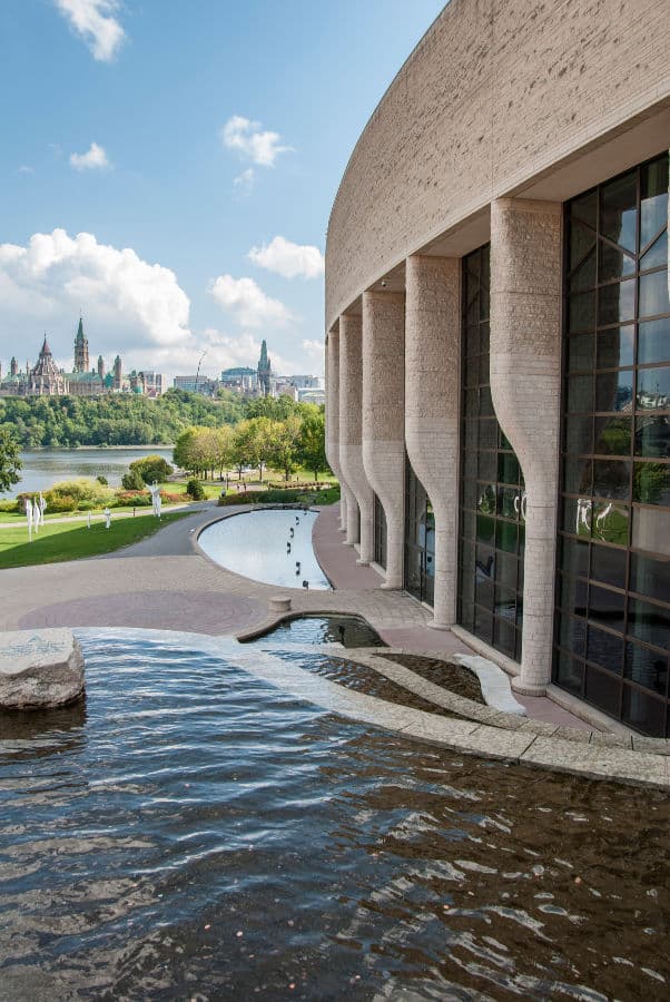 Free Ottawa Museums You'll Want To Visit Right Now!