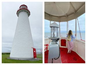 Prince Edward Island Attractions: The Best From East To West