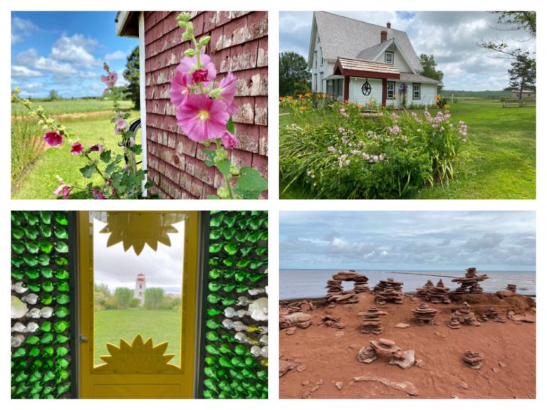 Prince Edward Island Attractions: The Best From East To West
