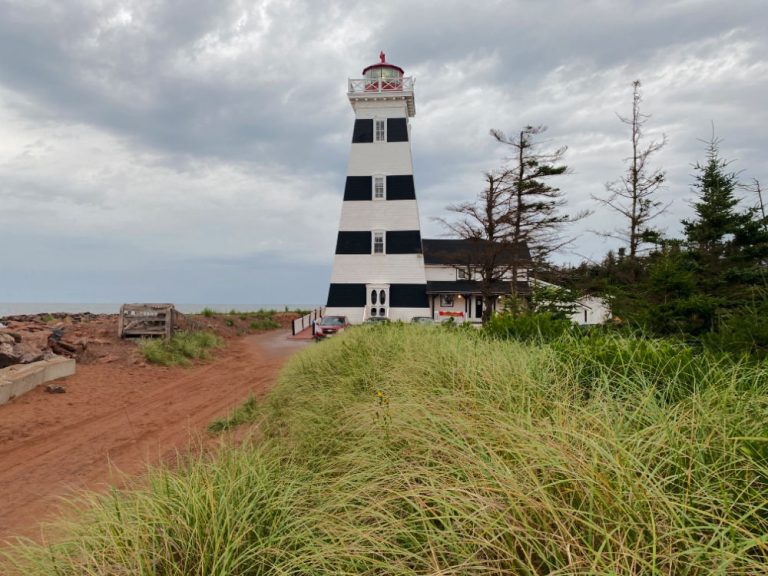 Prince Edward Island Attractions: The Best From East To West
