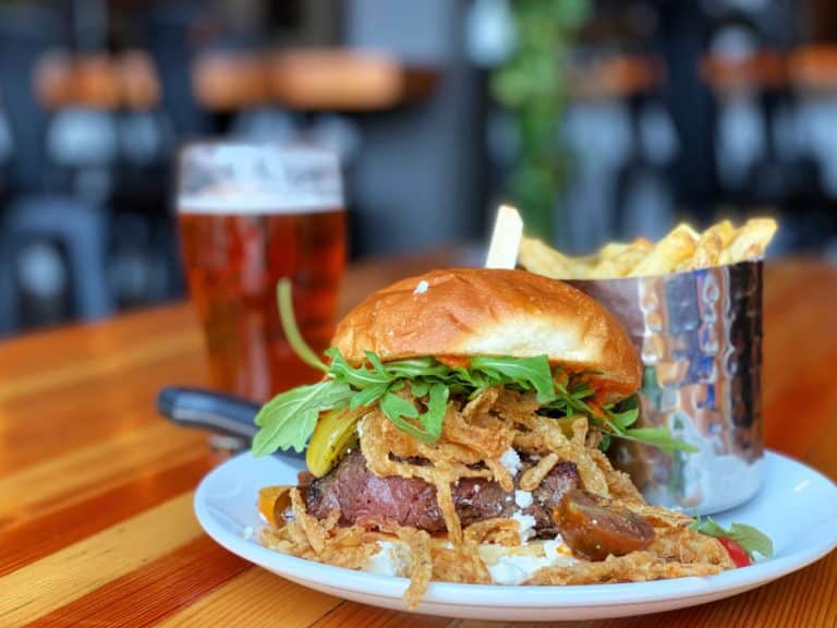 Kimberley BC Restaurants and Après Ski Spots You Can't Miss