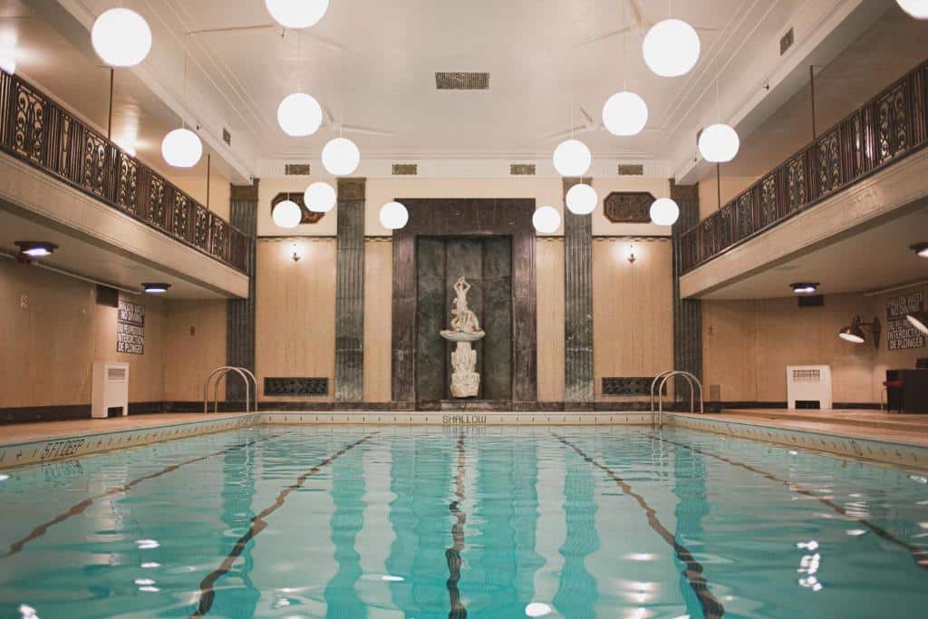 Ottawa Hotels with Pools: 12 Fun Options
