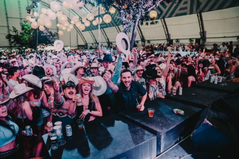 Stampede Concerts: Who's Playing When And Where To See Them