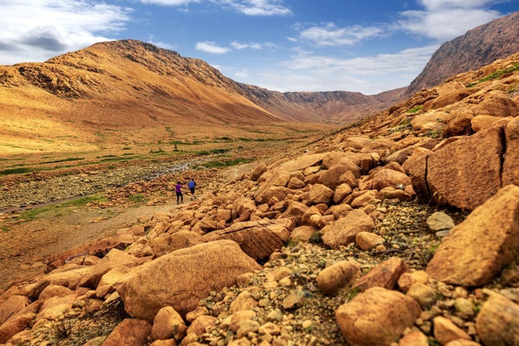 Forget the US! Check Out These Canadian Travel Spots Instead